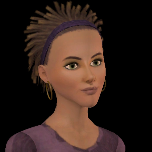 Lisa King | The Sims Wiki | Fandom