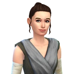 Rey | The Sims Wiki | Fandom
