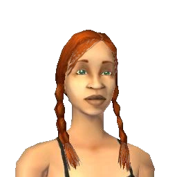 Anita Torres | The Sims Wiki | Fandom