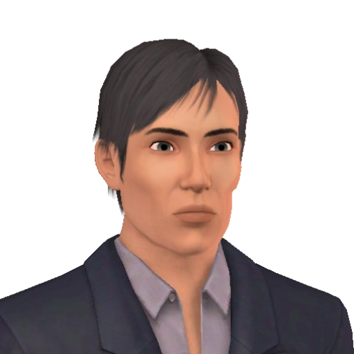 Bobby Sargeant | The Sims Wiki | Fandom