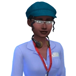 Sarai Bellamy | The Sims Wiki | Fandom