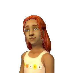 Carla Minaminhoca | The Sims Wiki | Fandom