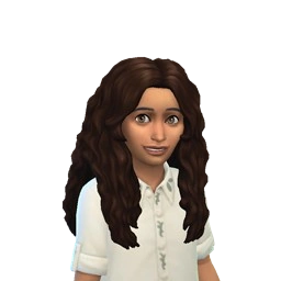 Maíra Watson | The Sims Wiki | Fandom