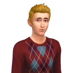 Travis Scott | The Sims Wiki | Fandom