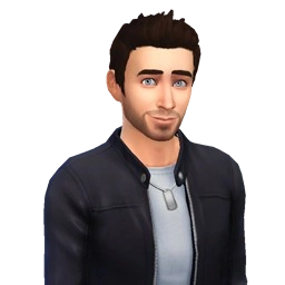 David Boyd | The Sims Wiki | Fandom