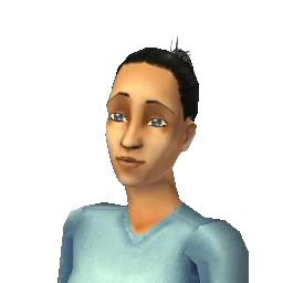 Edna Souza | The Sims Wiki | Fandom