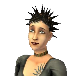 Mariana Marcondes | The Sims Wiki | Fandom