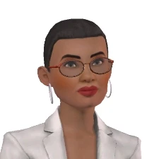 Jody Patrick | The Sims Wiki | Fandom