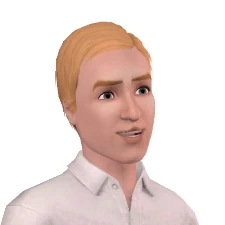 Carl Strummer | The Sims Wiki | Fandom