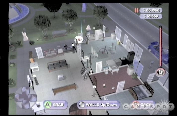 Studio 8 | The Sims Wiki | Fandom