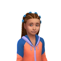 Abbey Keye | The Sims Wiki | Fandom