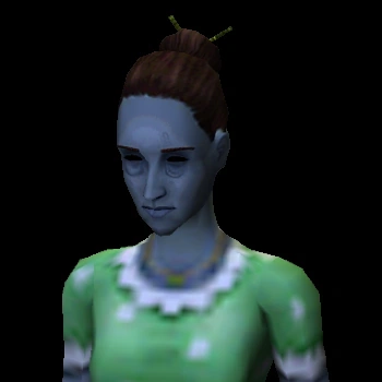 Emma Darcy | The Sims Wiki | Fandom