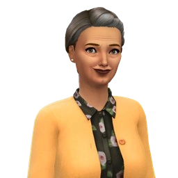 Rita Coombes | The Sims Wiki | Fandom