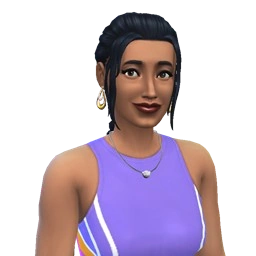 Sara Chavez-Ralston | The Sims Wiki | Fandom