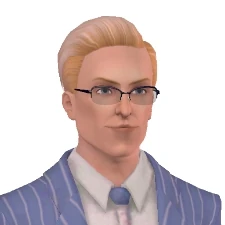 Pete Kent | The Sims Wiki | Fandom