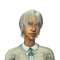 Lisa Ying | The Sims Wiki | Fandom