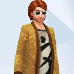 Chad LeBouf | The Sims Wiki | Fandom