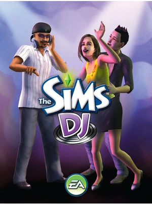 The Sims DJ | The Sims Wiki | Fandom