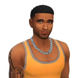 Antony Morales | The Sims Wiki | Fandom