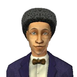 Korey Howe | The Sims Wiki | Fandom
