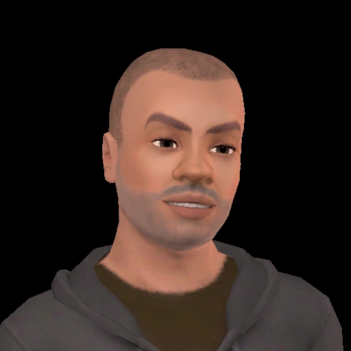 Andy Plumber | The Sims Wiki | Fandom