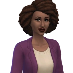 Janae Price | The Sims Wiki | Fandom