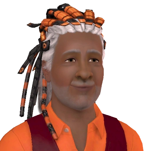 Montez Príncipe | The Sims Wiki | Fandom