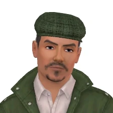 Che Justice | The Sims Wiki | Fandom