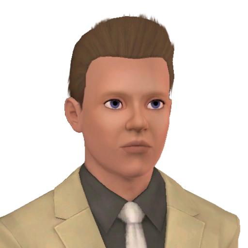 Derek Shepherd | The Sims Wiki | Fandom