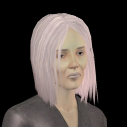 Ginger Lai | The Sims Wiki | Fandom