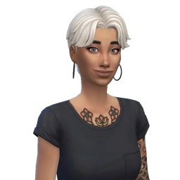 Nova Curious | The Sims Wiki | Fandom