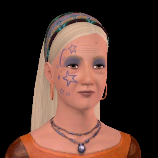 Rose Rome | The Sims Wiki | Fandom