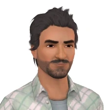 Chase Cruz | The Sims Wiki | Fandom