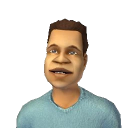 Dante Ditomasi | The Sims Wiki | Fandom