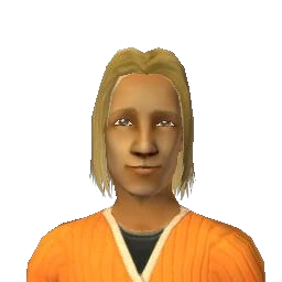 Xavier Castro | The Sims Wiki | Fandom