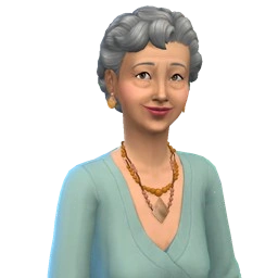 Sunja Lee | The Sims Wiki | Fandom