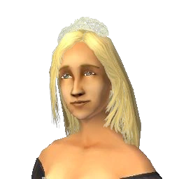 Marion Pearson | The Sims Wiki | Fandom