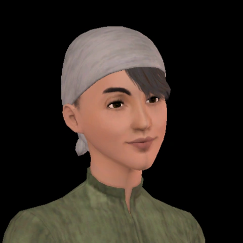 Naima Hakim | The Sims Wiki | Fandom