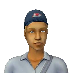 Sinval Barros | The Sims Wiki | Fandom