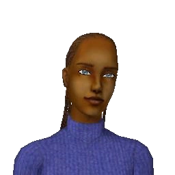 Tamara Couderc | The Sims Wiki | Fandom