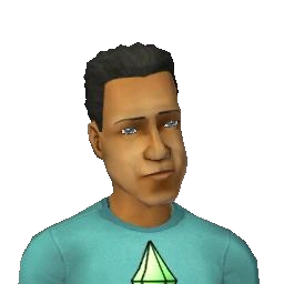 Cooper Olshfski | The Sims Wiki | Fandom