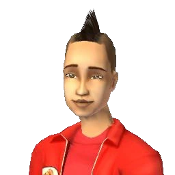 Eva Cavaleiro | The Sims Wiki | Fandom