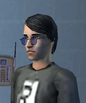 Pascal Curioso | The Sims Wiki | Fandom