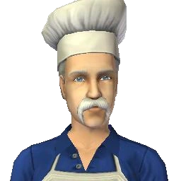 Xavier Jaqueta | The Sims Wiki | Fandom
