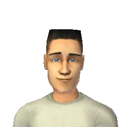 Jack Kim | The Sims Wiki | Fandom