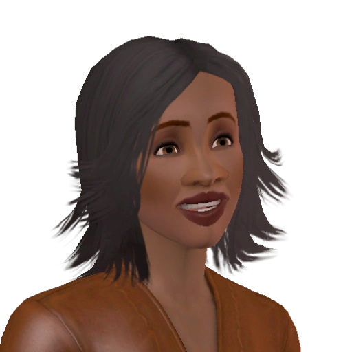 Rosy Whelohff | The Sims Wiki | Fandom