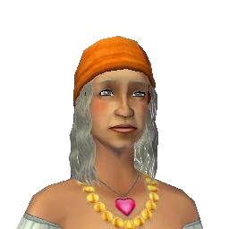 Laurinda Wilson | The Sims Wiki | Fandom