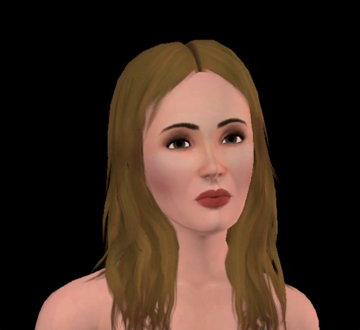 Molly French | The Sims Wiki | Fandom