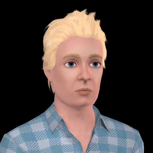Ethan Bunch | The Sims Wiki | Fandom