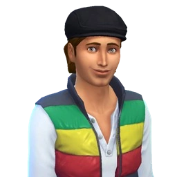 Marco Russo | The Sims Wiki | Fandom